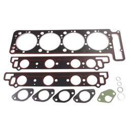 Mercedes Cylinder Head Gasket Kit – Driver Side 117010414164 – Elring ...