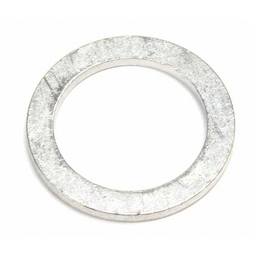 Power Steering Pressure Hose Seal Genuine BMW 32411093596