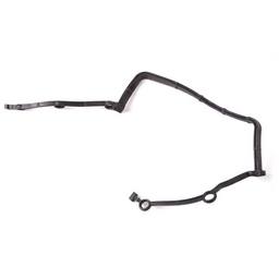 BMW Timing Cover Gasket - Passenger Side Upper 11141741127 - Elring 326110