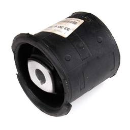 Subframe Bushing – Rear Rearward Genuine BMW 33306786972