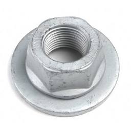 BMW Locking Collar Nut 33326760383 Genuine BMW 33326760383