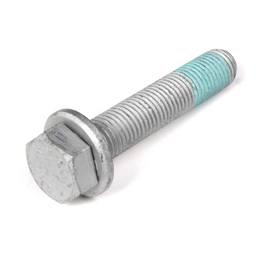 Hex Bolt (w/ Washer) Genuine BMW 33503446548