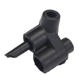 Mercedes PCV Hose Connector 1120180209 – Febi 33987 Febi-Bilstein 33987