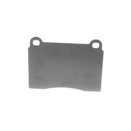 Disc Brake Pad Shim – Front Genuine BMW 34111116005