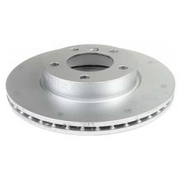 BMW Disc Brake Rotor Genuine BMW 34116864060