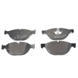 BMW Disc Brake Pad Set Genuine BMW 34116793021