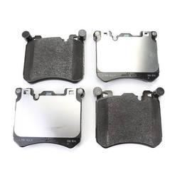 BMW Disc Brake Pad Set Genuine BMW 34116799964