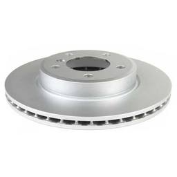 BMW Brake Disc – Rotor Front (300mm) Genuine BMW 34116864058