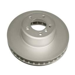 BMW Disc Brake Rotor Genuine BMW 34116864906
