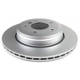 BMW Disc Brake Rotor Genuine BMW 34216864061