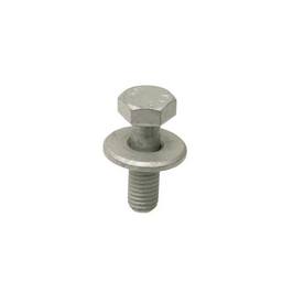 Disc Brake Caliper Bolt (M10x32mm) Genuine BMW 34216772885