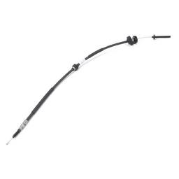 Parking Brake Cable – Driver Side Genuine BMW 34436772103