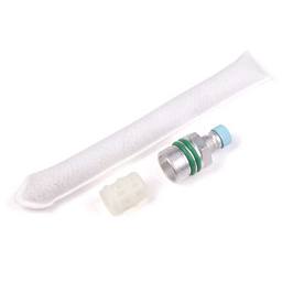 Mercedes A/C Receiver Drier Insert 2038350147 – Behr 351197231 Behr ...