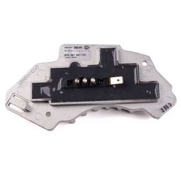 Mercedes Blower Motor Regulator 2108214651 – Behr Premium 351321131 ...