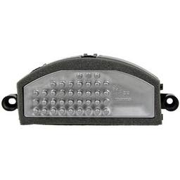 HVAC Blower Motor Resistor Behr Hella Service 351321751