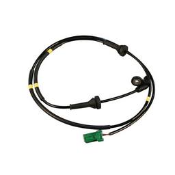 Volvo ABS Wheel Speed Sensor – Rear Passenger Side 30773743 Genuine ...