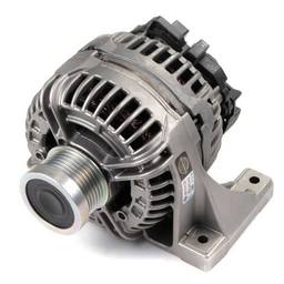 Volvo Alternator (140A) (Rebuilt) 36012358 Genuine Volvo 36012358