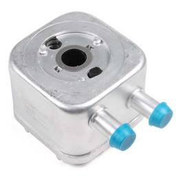 Audi VW Engine Oil Cooler 028117021E – Febi 36117 Febi-Bilstein 36117