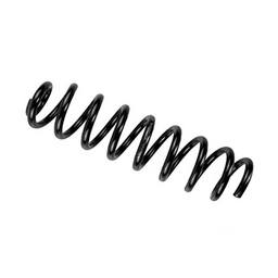 Mercedes Coil Spring 2513210304 – Bilstein Touring 36166640 Bilstein 36 ...