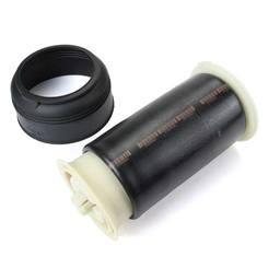 Pneumatic Spring – Rear (w/ Adaptive Drive) Genuine BMW 37126790082