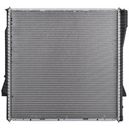 BMW Radiator Behr Hella Service 376718751