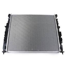 Mercedes Radiator 1645001103 – Behr 376781551 Behr Hella Service 376781551