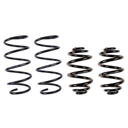 Coil Spring Set – Front and Rear (Standard Suspension) (B3 OE ...