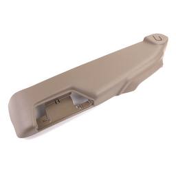 Volvo Seat Side Cover – Passenger Side (Mocha) 39802020 Genuine Volvo ...