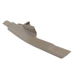 Volvo Door Sill Cover – Rear Passenger Side 39806101 Genuine Volvo 39806101