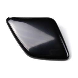 Volvo Headlight Washer Cover – Passenger Side (Un-painted) 39875254 ...