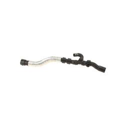 VW HVAC Heater Hose 3C0122073FC Genuine VW/Audi 3C0122073FC