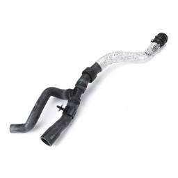 VW Engine Coolant Hose 3C0122073FE Genuine VW/Audi 3C0122073FE