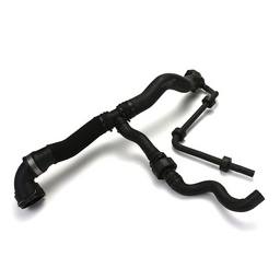 VW Engine Coolant Hose Assembly – Upper 3C0122101GG Genuine VW/Audi ...