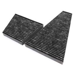 VW Cabin Air Filter (Activated Charcoal) 3D0898644 Genuine VW/Audi ...