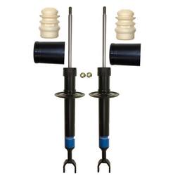 Audi Shock Absorber Kit – Front Driver and Passenger Side (with ...