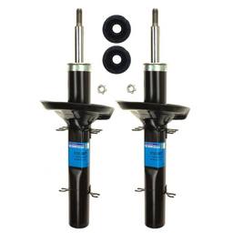 VW Suspension Strut Assembly Kit – Front 1J0412331C – Sachs 4015260KIT Sachs 4015260KIT