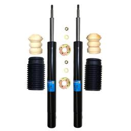 BMW Suspension Strut Assembly Kit – Front 31321134565 – Sachs ...
