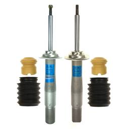 BMW Suspension Strut Assembly Kit – Front (With Sport Suspension ...