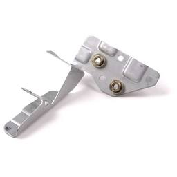 BMW Bumper Bracket – Front Passenger Side 41148209102 Genuine BMW ...