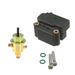 Mercedes Fuel Injection Pressure Regulator 0000781189 – Bosch ...