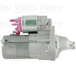 BMW Starter Motor 12417798035 – Valeo 438151 Valeo 438151