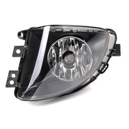 BMW Fog Light - Front Driver Side 63177199619 - Valeo 44359