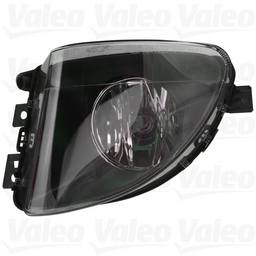 BMW Fog Light - Front Left 63177216885 - Valeo 44369