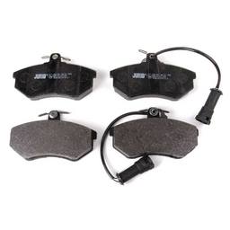 Audi Disc Brake Pad Set – Front 443698151F Genuine VW/Audi 443698151F