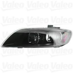 VW Headlight Assembly – Front Left 4L0941003F – Valeo 44700 Valeo 44700