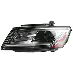 Audi Headlight Assembly – Driver Side (Xenon) 8R0941753E – Valeo 44871 ...