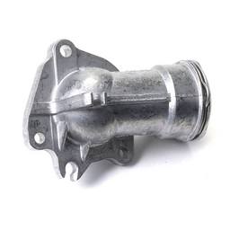 Mercedes Engine Coolant Thermostat (87C) 6422002015 – Wahler 449087D ...