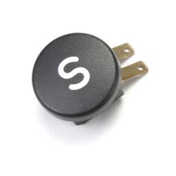 SAAB Auto Trans Switch (Sport) 4579454 Genuine Saab 4579454