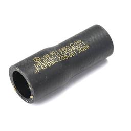 Mercedes Engine Coolant Hose – Heater Valve To Water Pump 4635016382 ...