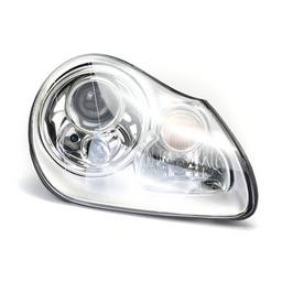 Porsche Headlight Assembly – Passenger Side (Xenon) 95563115852 – Valeo ...